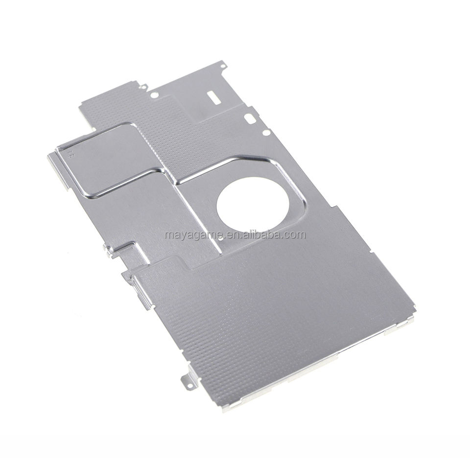 Replacement Metal Heat Sink Aluminum Back Cover Case for Switch Lite ...