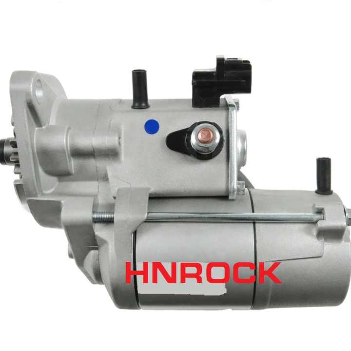 HNROCK 12V Starters for Toyota - Reliable Performance