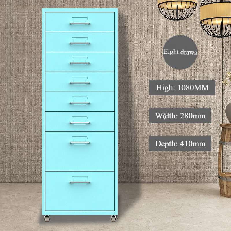 How to Choose the Best Industrial Storage Cabinet for Your Needs