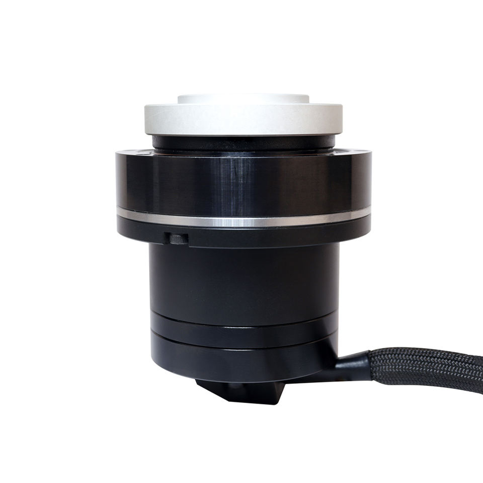 CANbus/RS485/Modbus Robotic Actuator Motor Supplier Solid Lower Cost NO ...