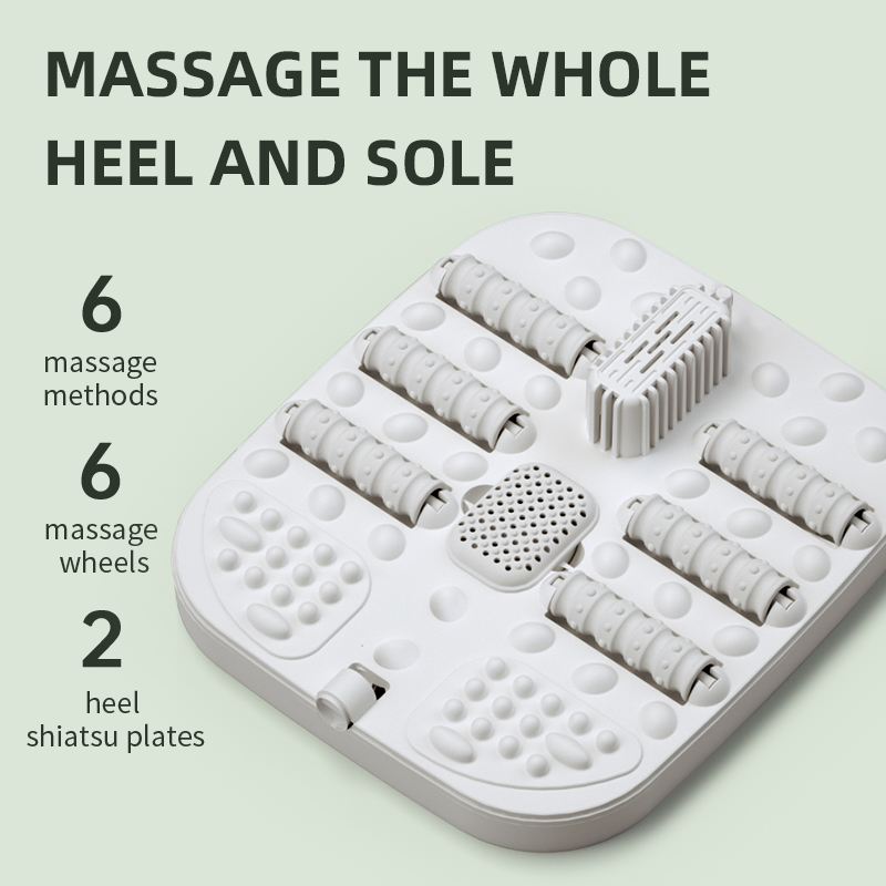 Massage Bubble Mats - Ultimate Spa Experience at Home
