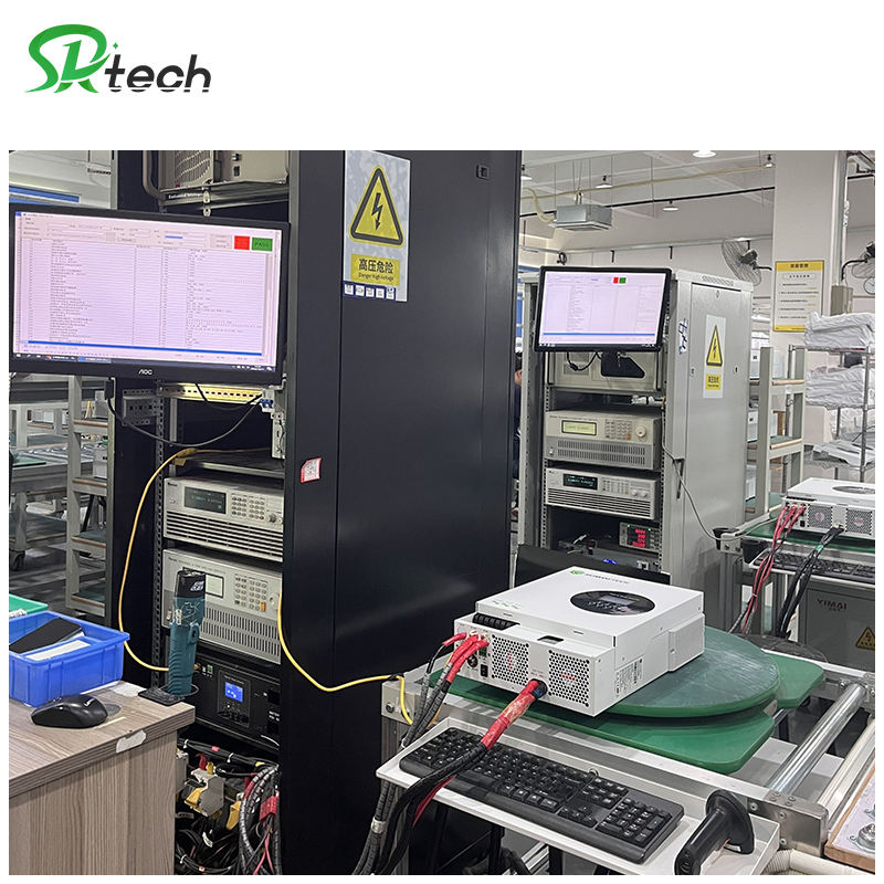 How to Choose the Best Solar Inverter 24V: A Complete Buying Guide