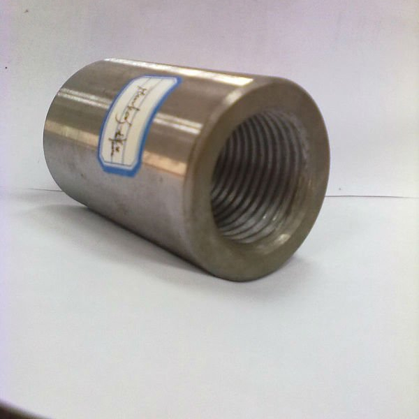 Durable Solutions with Innovative concrete rebar coupler rebar coupler ...