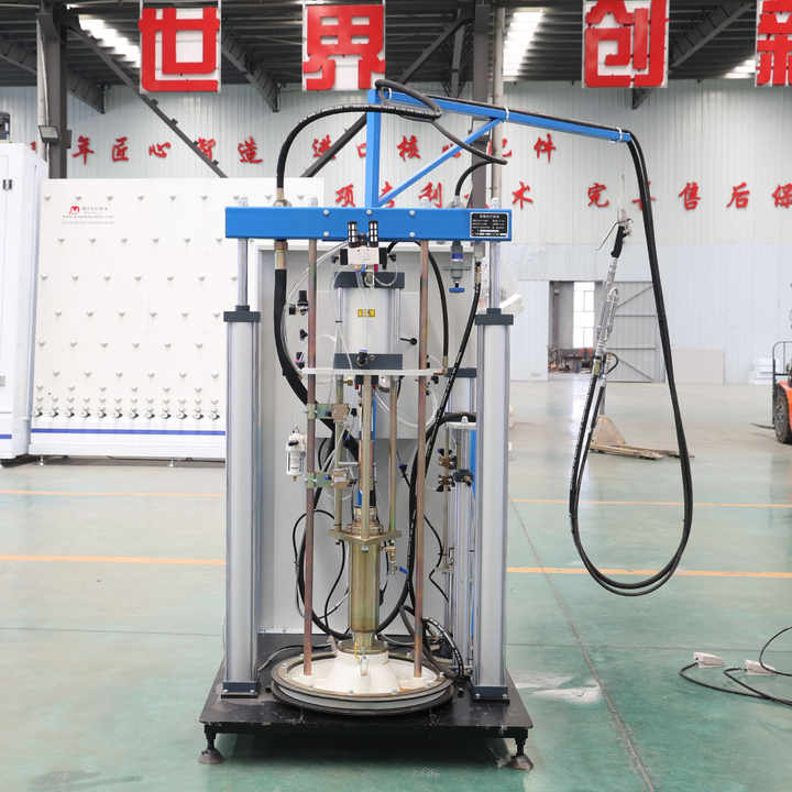 SD01 Two-component Gluing Machines and Inexpensive Manual Gluing ...