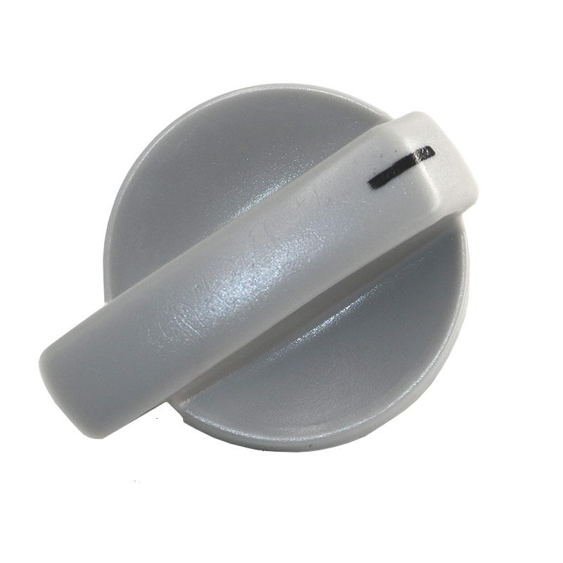 Roof Reading Light Knob Switch Grey for Vw Touran Amarok Golf Polo ...