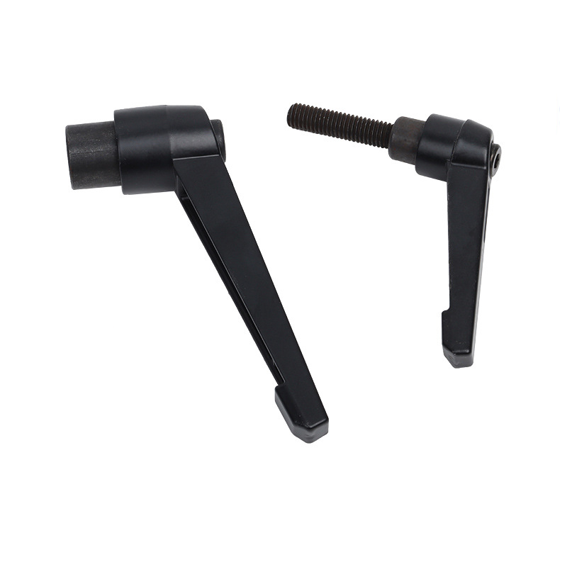 Kete LS612 Adjustable Set Screw 7-pin Type Hand Screw Self-locking Hand ...