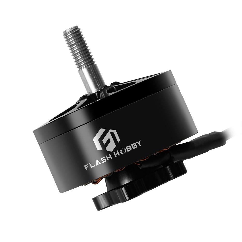 A3115 3115 900KV Brushless Motor 6S LIPO for FPV Freestyle 9inch 10inch ...