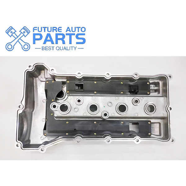 Aluminum Engine Valve Cover for Hyundai Kia Sonata Tucson Sportage ...