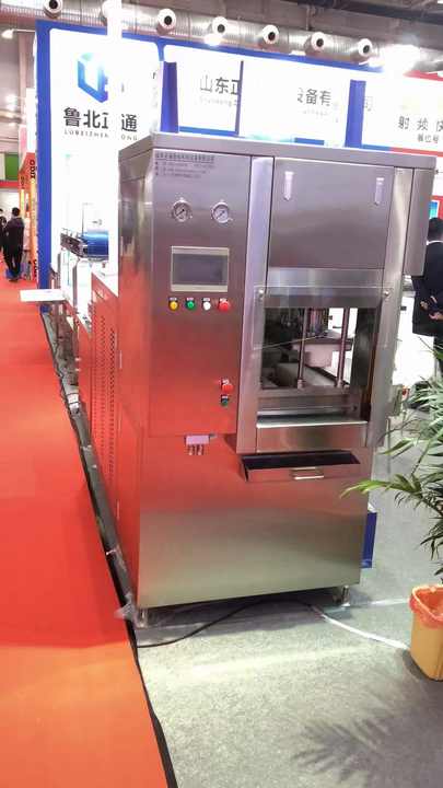 New 3D Electric Frozen Meat Forming Machine 220V Voltage| Alibaba.com