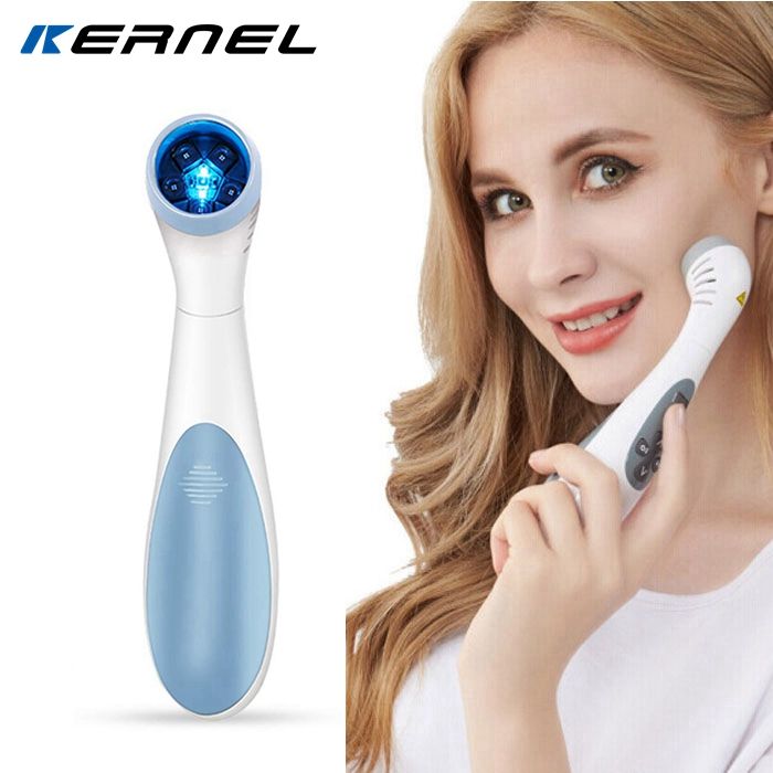 Handheld 308nm LED UVB Phototherapy No Excimer Laser Home Phototherapy ...