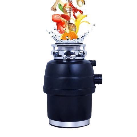 Dengshang Garbage Disposals Food Waste Disposer Stainless Steel Food ...
