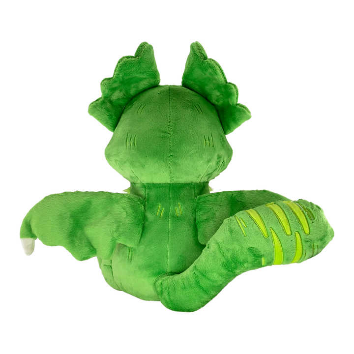 Custom Plushie Furry Toy - Soft Weighted Stuff Animals