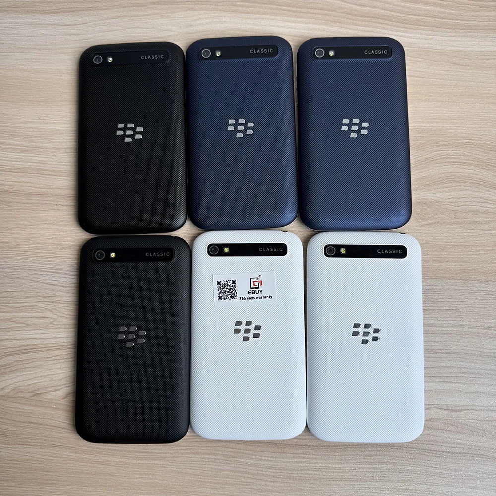 Qwerty Keypad Phones: Essential Buying Guide for Professionals (2024)
