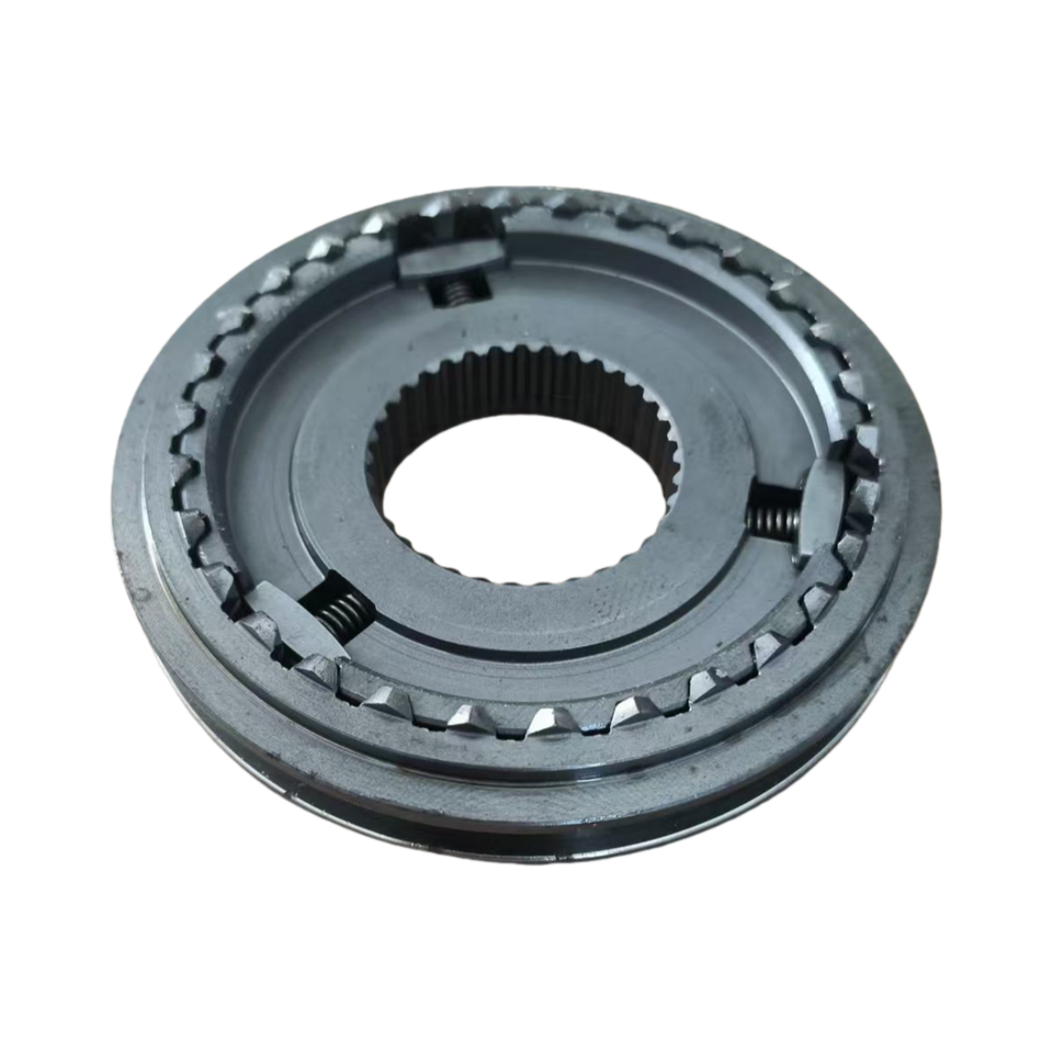 Fifth Reverse Gear Synchronizer Steel High-Precision Direct ...