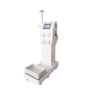 Precision and Efficiency with Advanced dialysis dialysis machine ...