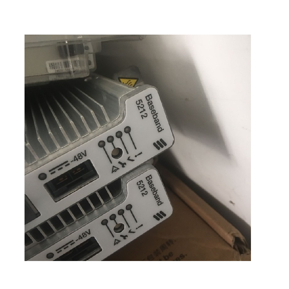 ERICSSON KDU 137 925/41 Baseband 5212 - Reliable 4G/3G Transceivers