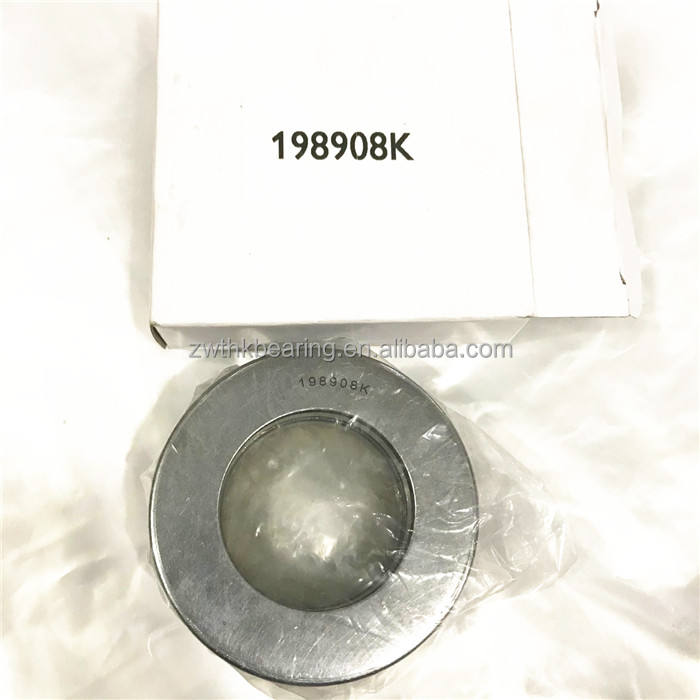 High Precision Forklift Mast Guide Roller Bearing 198908K Forklift ...
