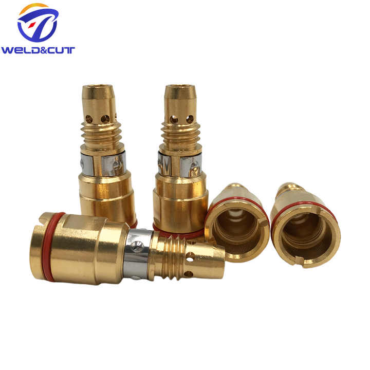 Mille Mig MDX-250 Welding Torch Spare Parts CO2 Gas Diffuser D-M250 ...