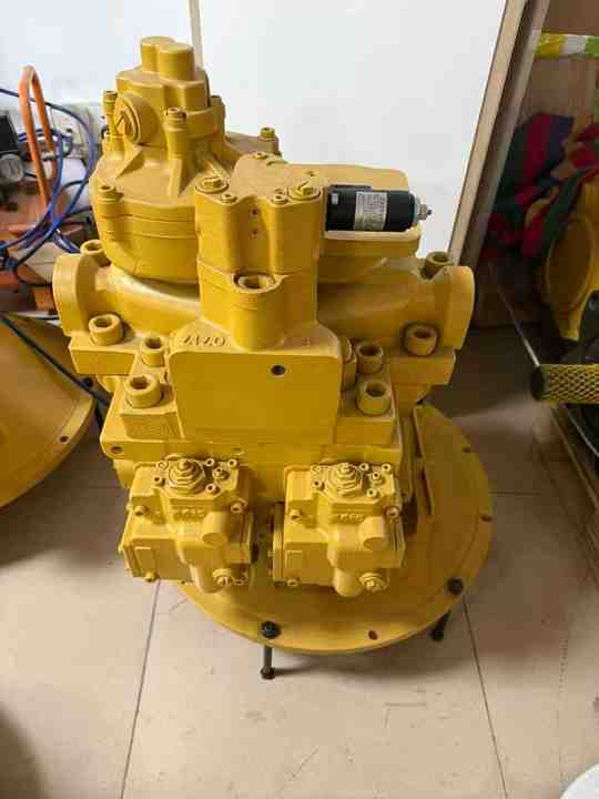 Excavator Hydraulic Main Pump 320B 320BL 320CL 312GC 320GC 323GC 330GC ...