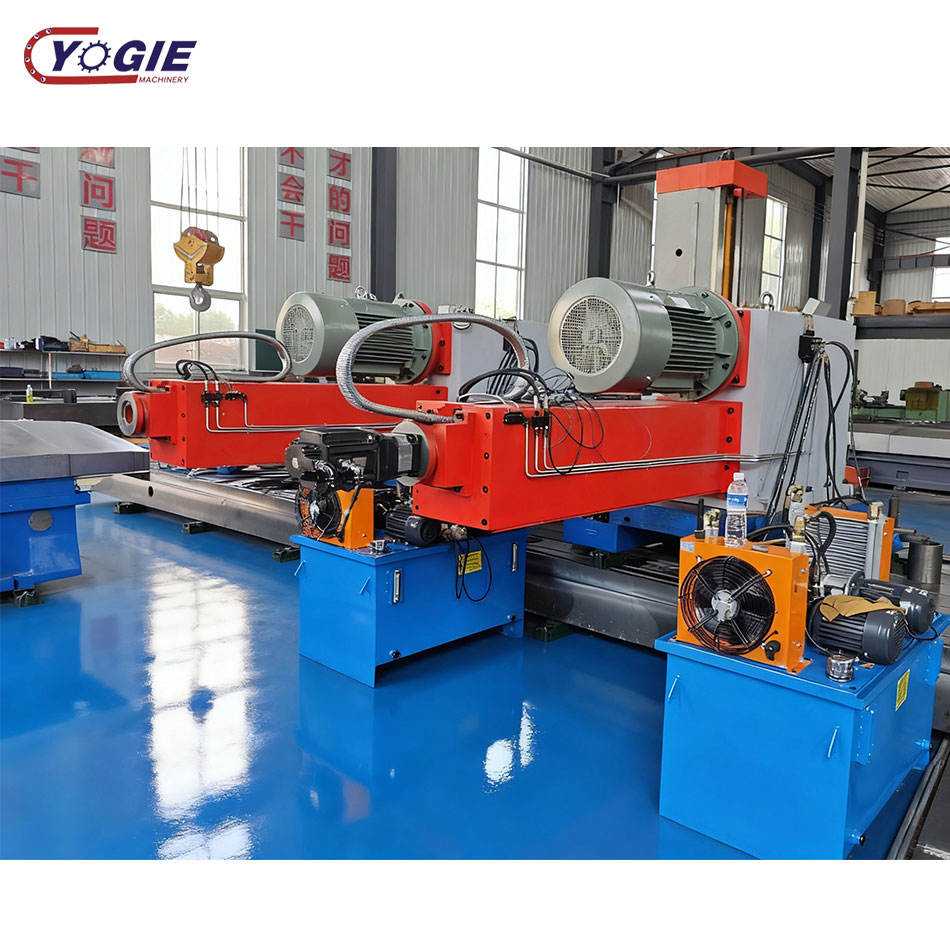 Two Speed Boring Machine High Rigidity BT30 CNC Spindle Belt Drive ...