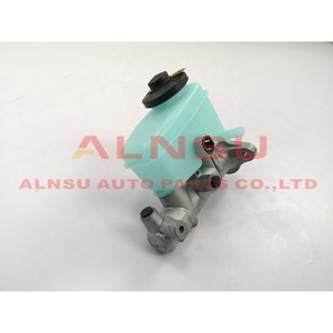 Wholesale brake master cylinder for toyota landcruiser At Competitive ...
