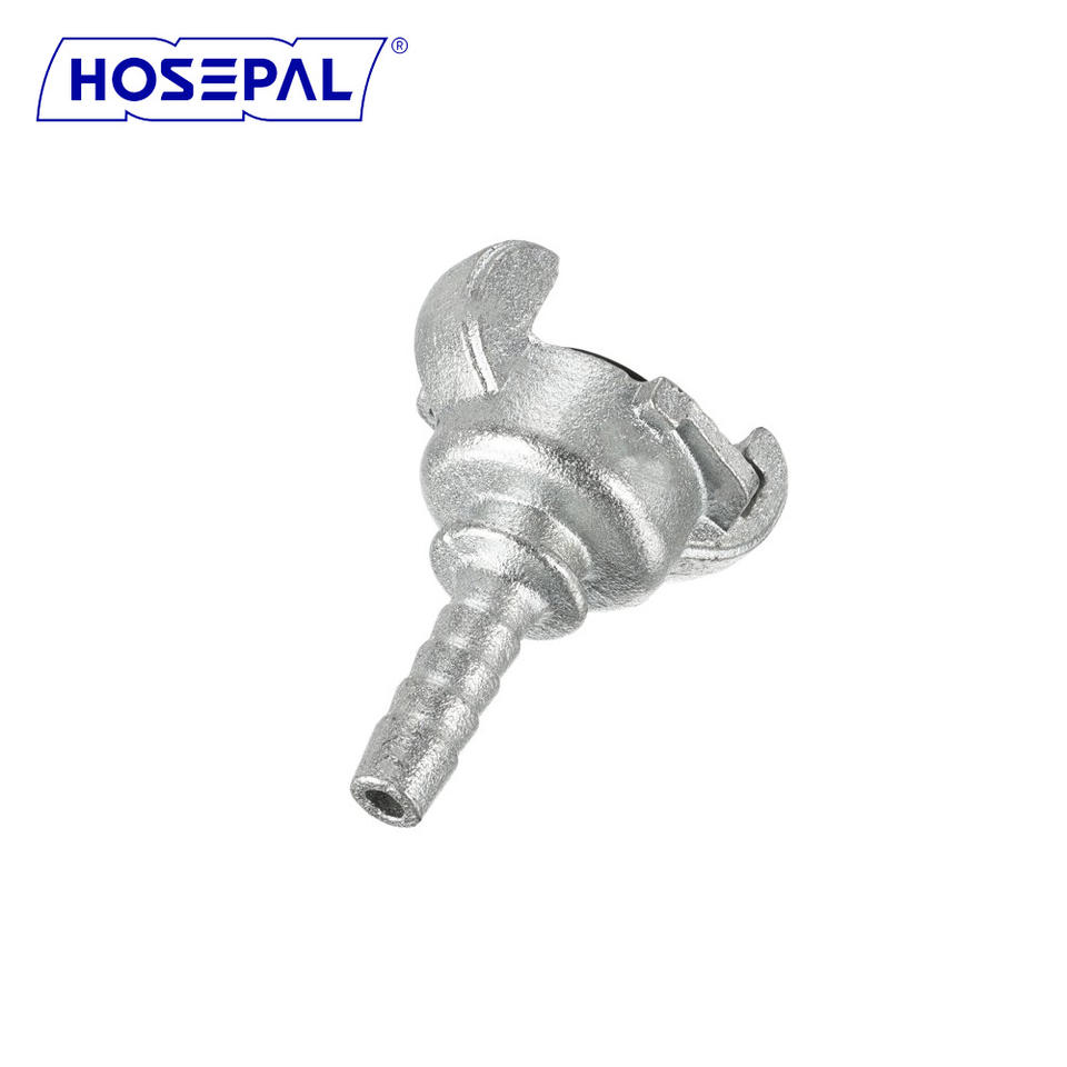 HosePal Air Hose Coupling Universal Hose End Chicago Style Claw ...
