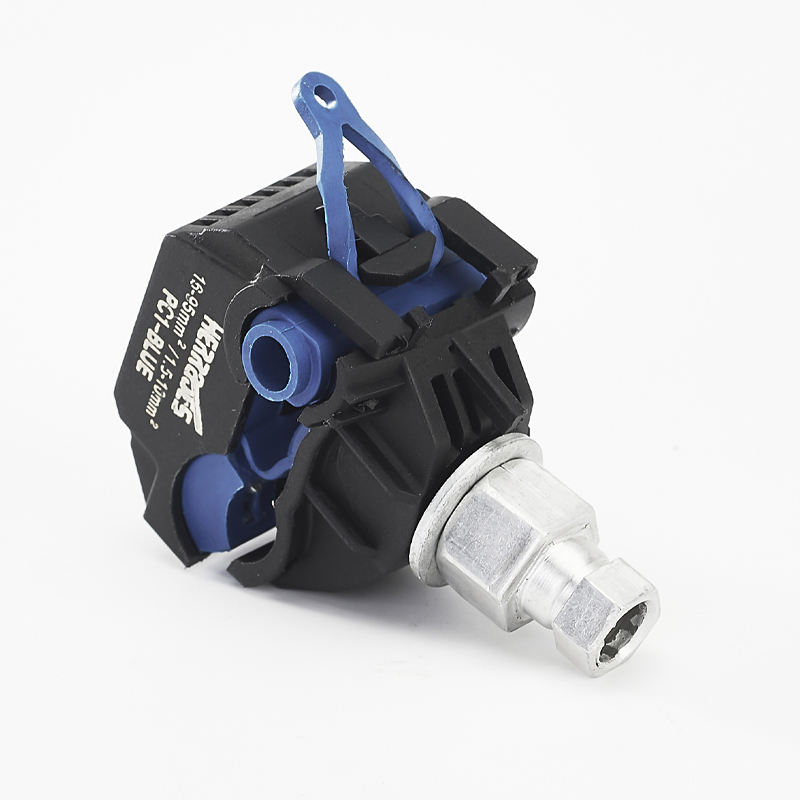 ABC Clamp Insulation Piercing Connector for Connecting Insulated ...