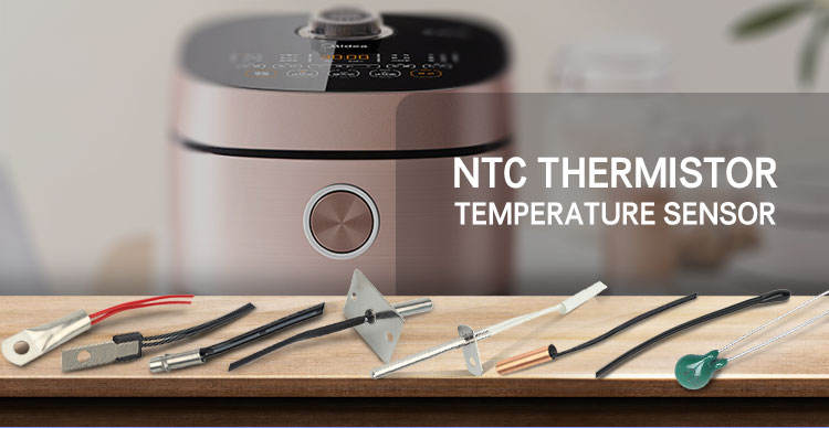 Concrete Humidity Temperature Sensor Flange Type Temperature Sensor ...