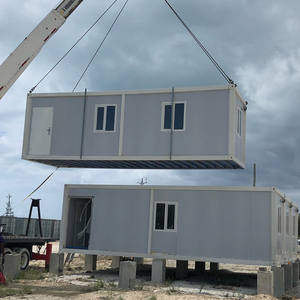 Robust, Modern and Easy to Install Prefabricated Houses in Lahore ...