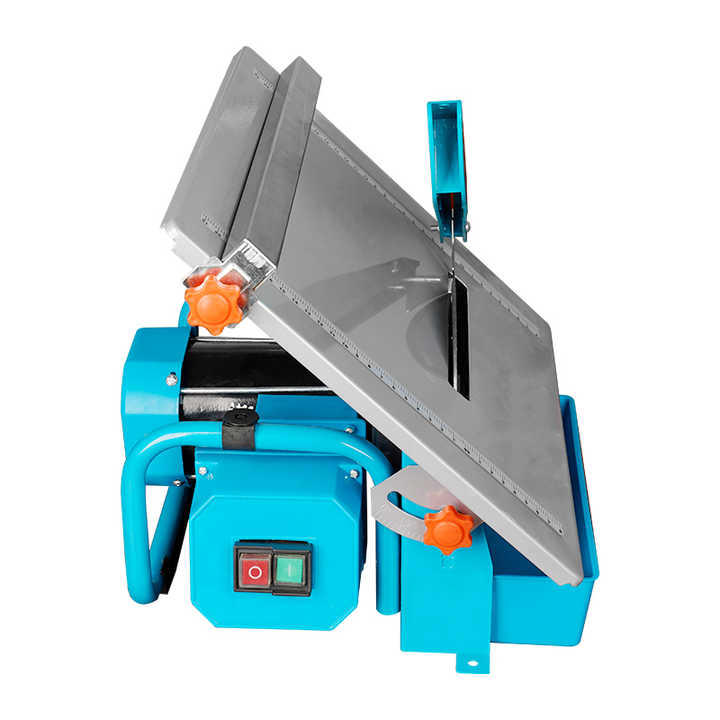 7" Table Saw Cutting Machine - Precision Tile Cutter