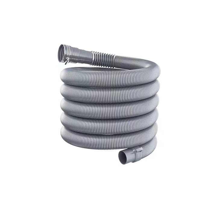 LZ-Hwa.Eng PVC Universal Extended Drainage Hose for Fully Automatic ...