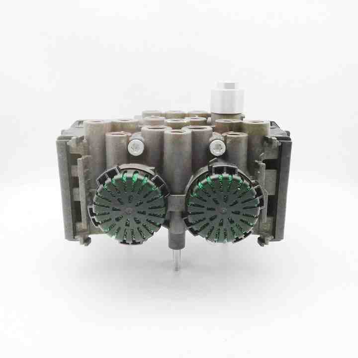 Knorr EBS Trailer Control Module K110602v01 - Original Import