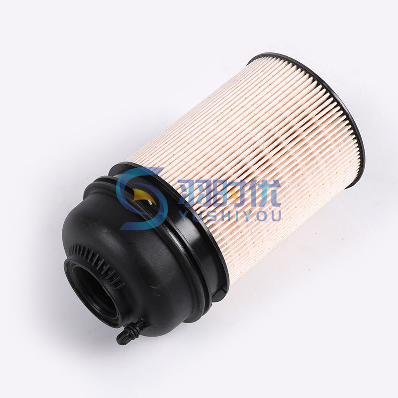 High-quality Fuel Filters - Reliable Performance & Durability