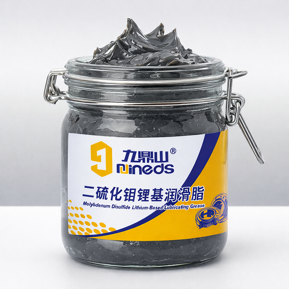 Molybdenum Disulfide Lithium-Based Lubricating Grease| Alibaba.com