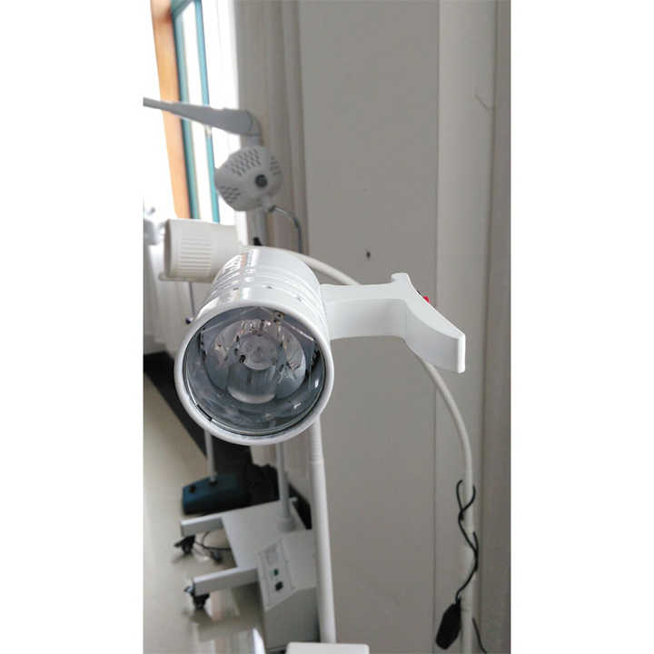 HFMED YD01A Gynecological Examination Goose Neck Mobile LED Medical ...