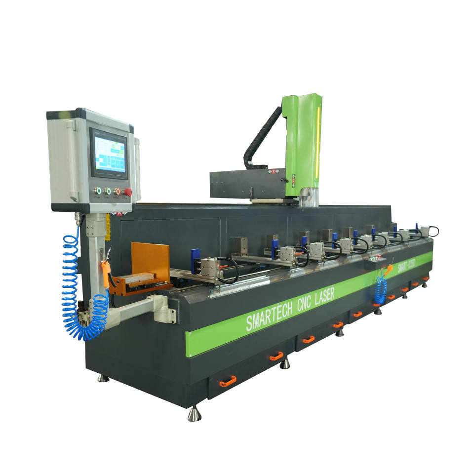 5m Drilling Milling Machine 5m Bed Type Drilling Milling Machine ...