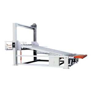 rotary die cutter stacker Wholesale For Paper Recycling - Alibaba.com