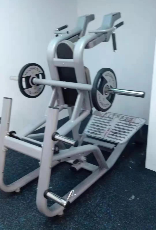 How to Choose the Best Hack Squat Leg Press Machine: Buying Guide