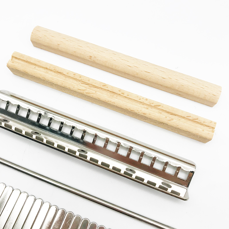 How to Choose the Best Kalimba Parts: A Complete Buying Guide