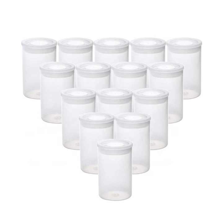 Film Canister Rocket Design - Create Your First Aid Kit