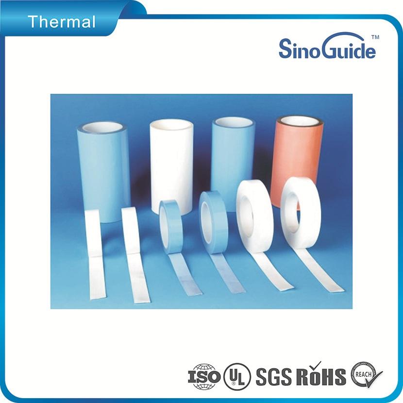 High Performance Fiberglass Thermal Conductive Adhesive Tape for High ...