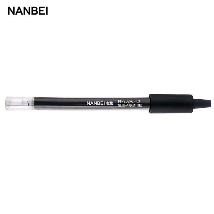 Laboratory Water Analysis with Nitrate Ion Selective Electrode