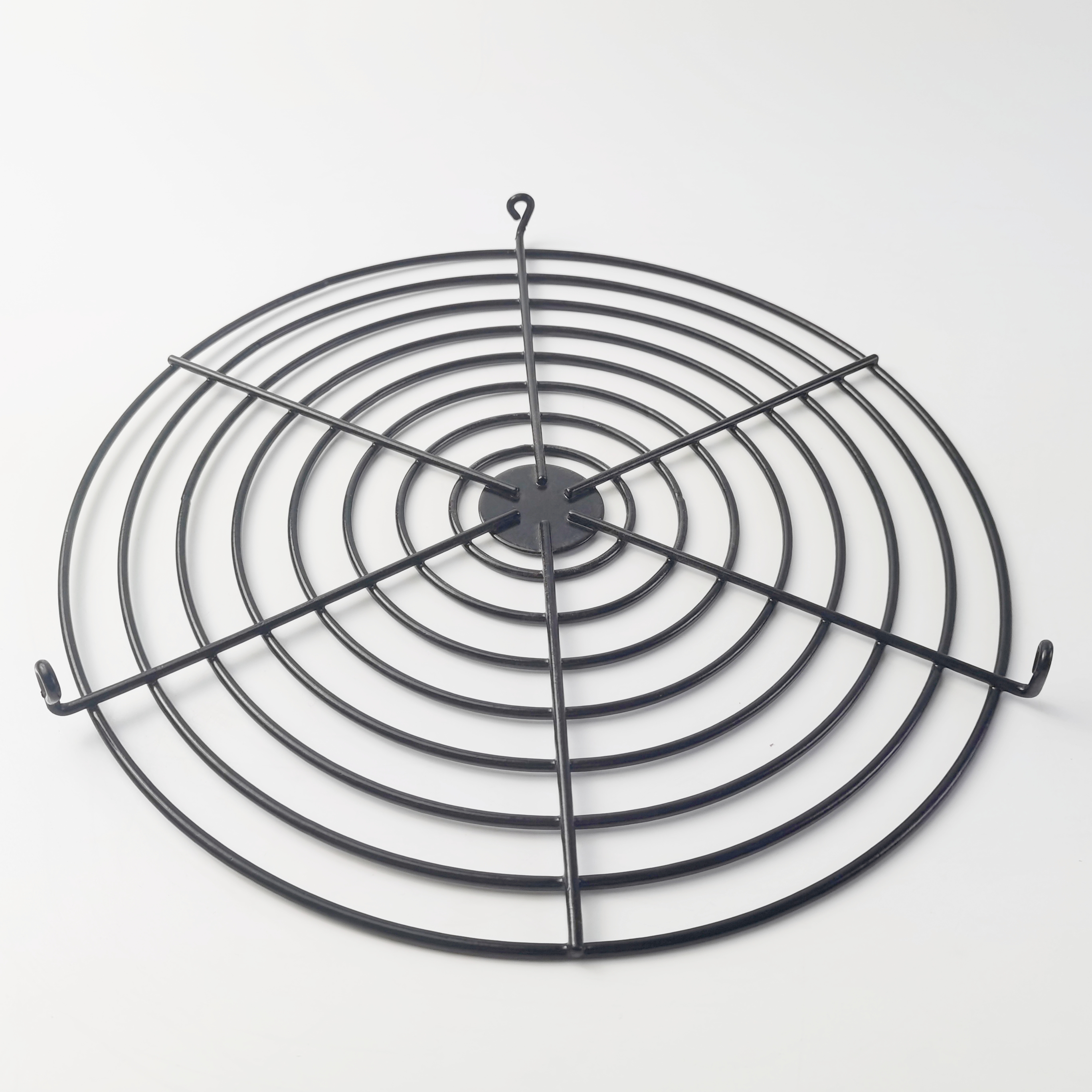 Wholesale Ventilation Fan Parts Wire Fan Grille Guard High Quality ...