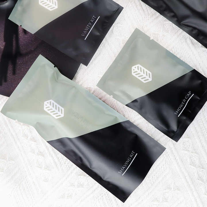 High Quality Luxury Sewing Kit for Hotel Amenities for Luxury Hotels ...