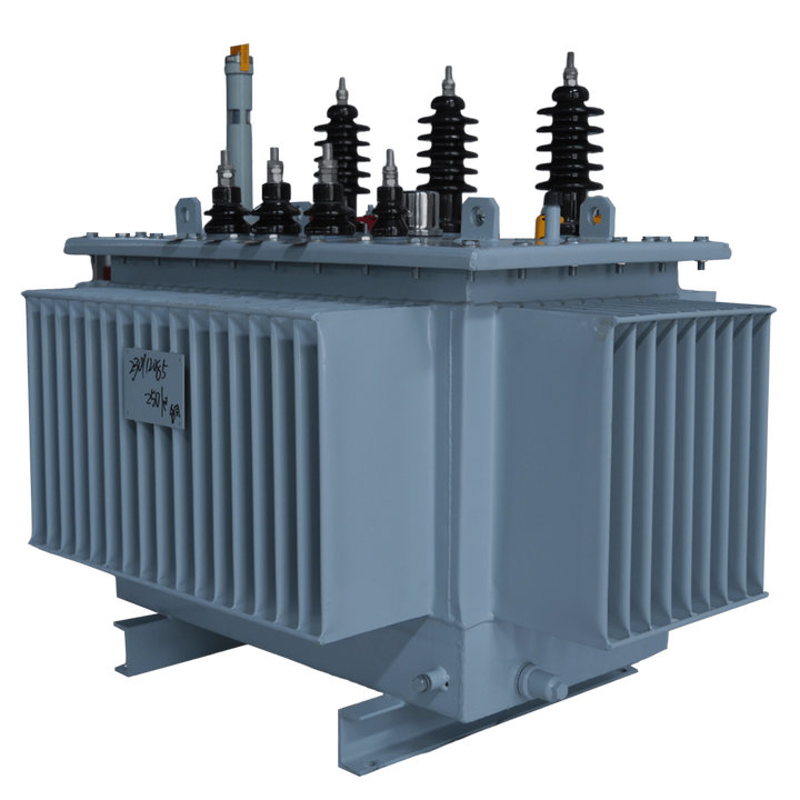 400-kilovolt-Ampere Three-Phase Distribution Transformer with Input Voltages of 10kv 6kv 35kv ...