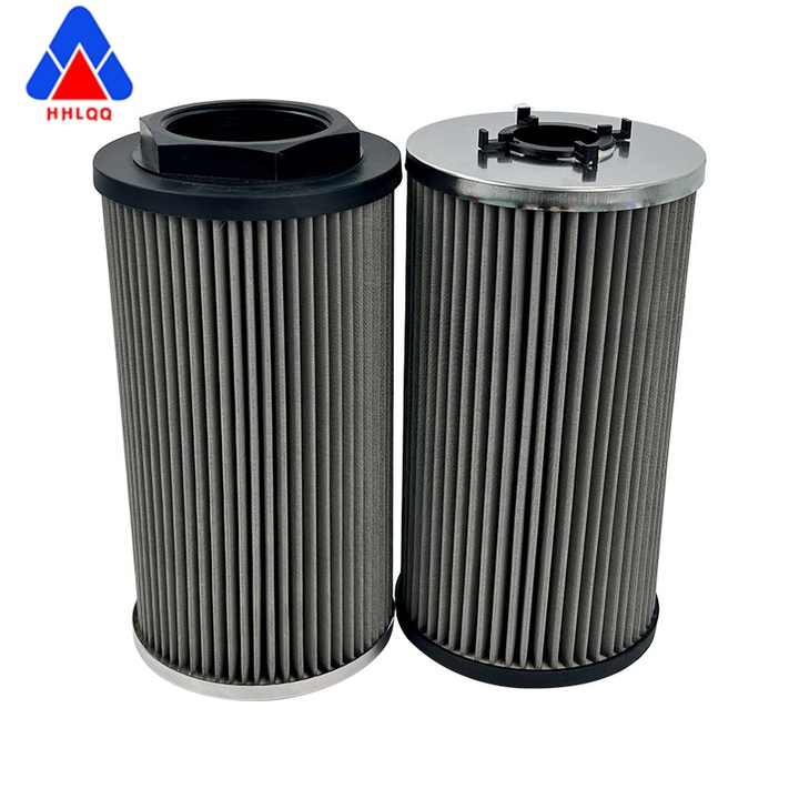 AL206482 Wholesale Automatic Transmission Oil Filter 4437774 3J08015580 ...