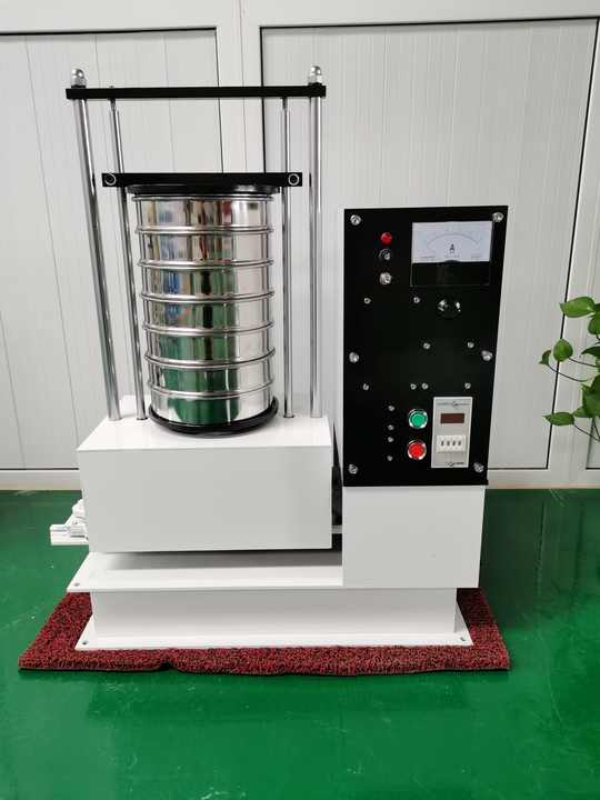 Grain Lab Siever Shaker - High Precision Vibrating Screen