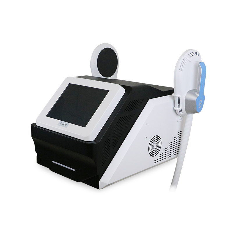 Portable Home Use Body Sculpting Muscle Stimulator Emslim Weight Loss ...