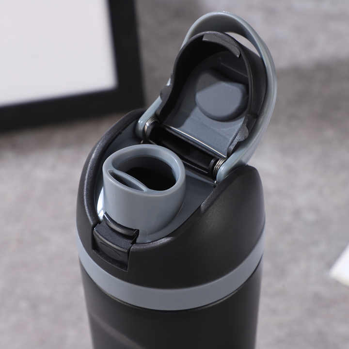 Owala Water Bottle 40oz - Insulated Hydration Vessel