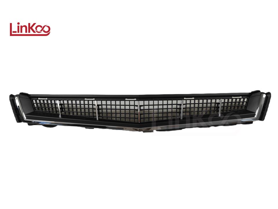 Front Bumper Lower Grille 25896041 for CTS 2008 2009 2010 2011 2012 ...
